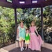 Bayou Princess Skater Dress: Nature-inspired Swamp Chic Fairy Tale ...