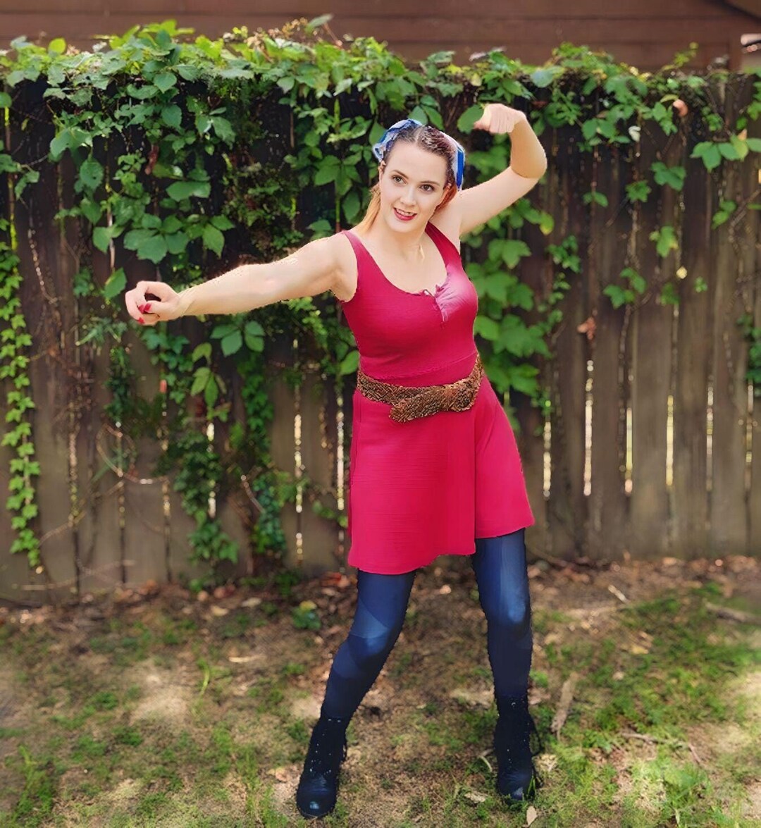 Embrace Your Inner Warrior With 'snips Warrior' Women's Yoga Leggings ...