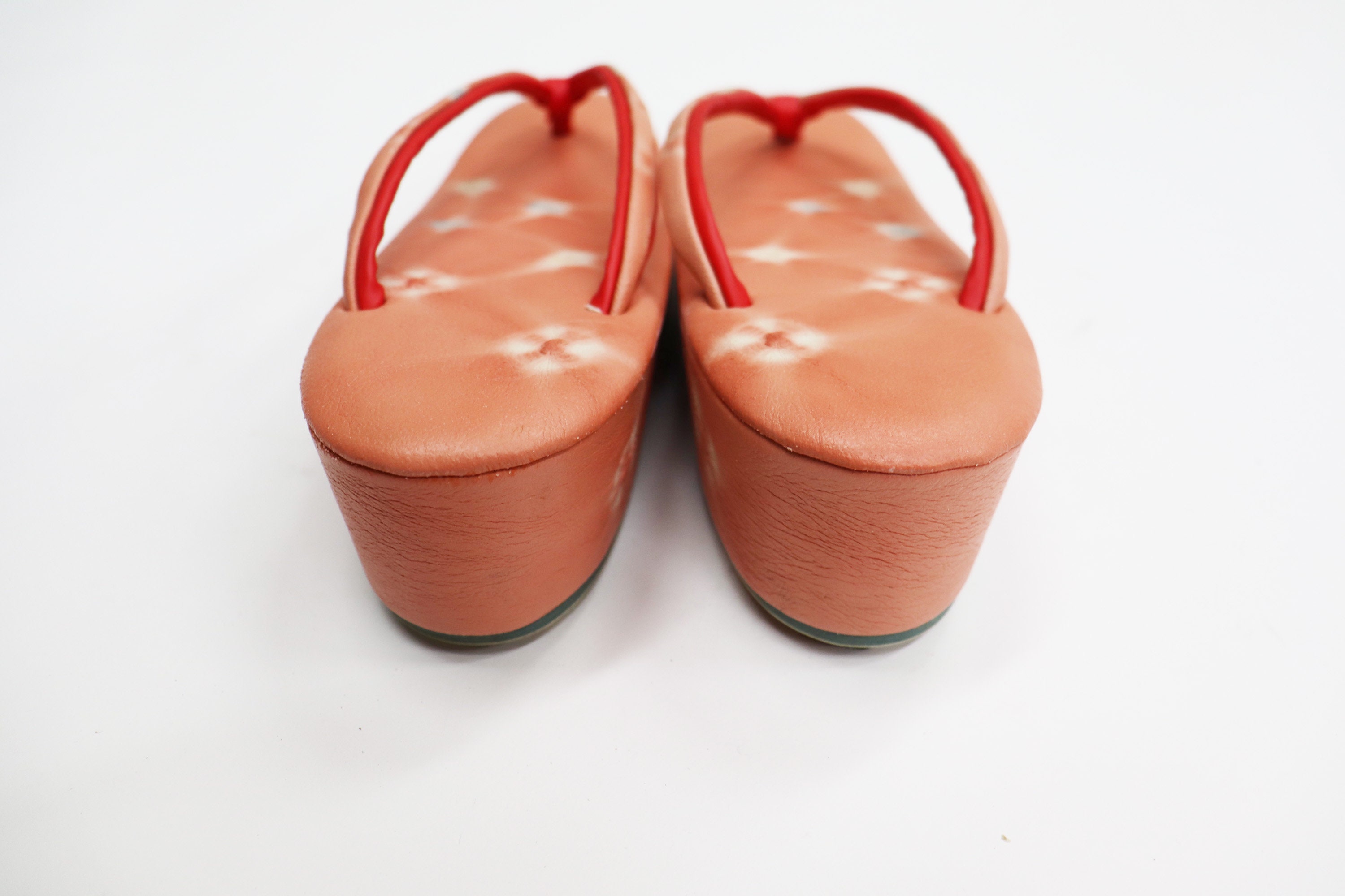 Japanese Zori Shoes / Japanese Kimono Sandal / Geisha Zori / - Etsy