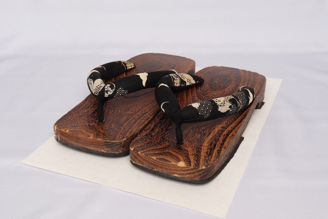 Japanese Zori Shoes / Japanese Kimono Sandal / Geisha Zori / Maiko Zori ...