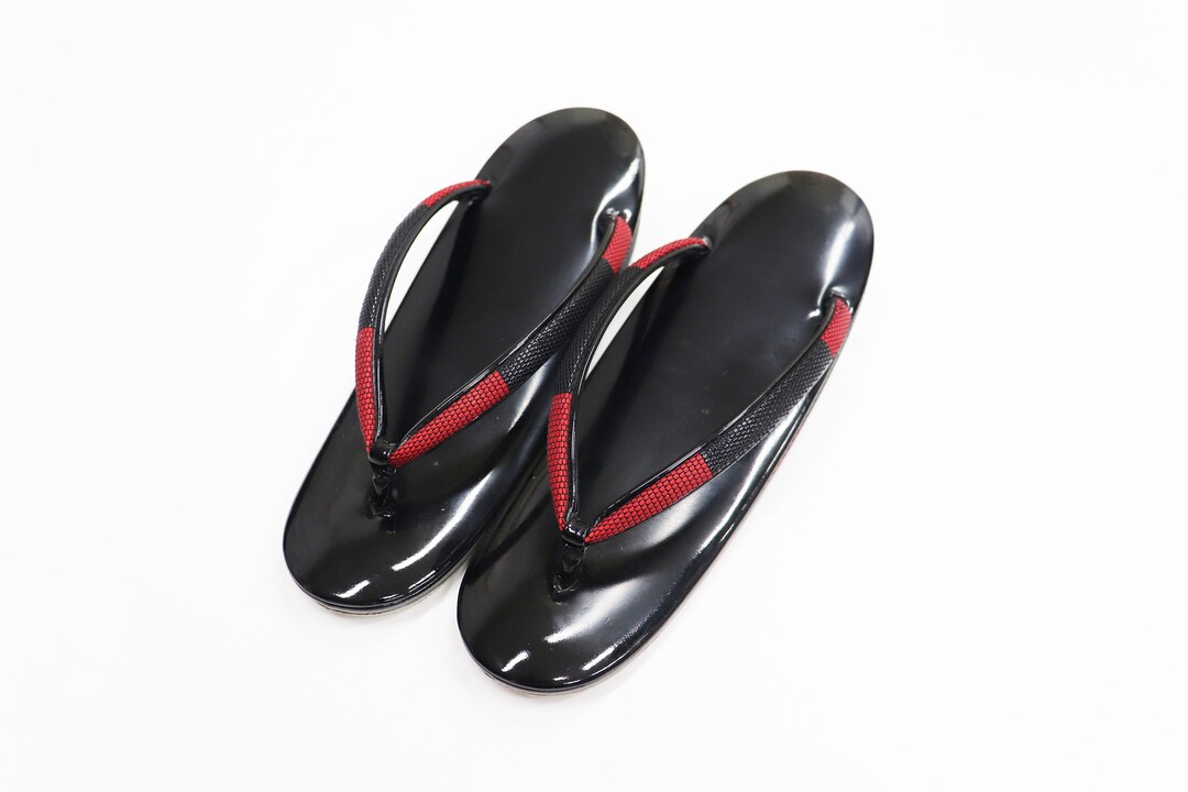 Japanese Zori Shoes / Japanese Kimono Sandal / Geisha Zori / Maiko Zori ...