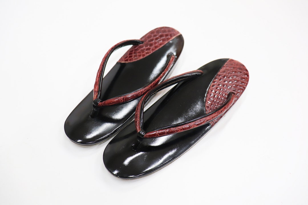 Japanese Zori Shoes / Japanese Kimono Sandal / Geisha Zori / Maiko Zori ...