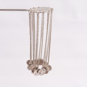 Kanzashi Japanese Hairpin / Kimono Hair Accessories / Hair Sticks ...