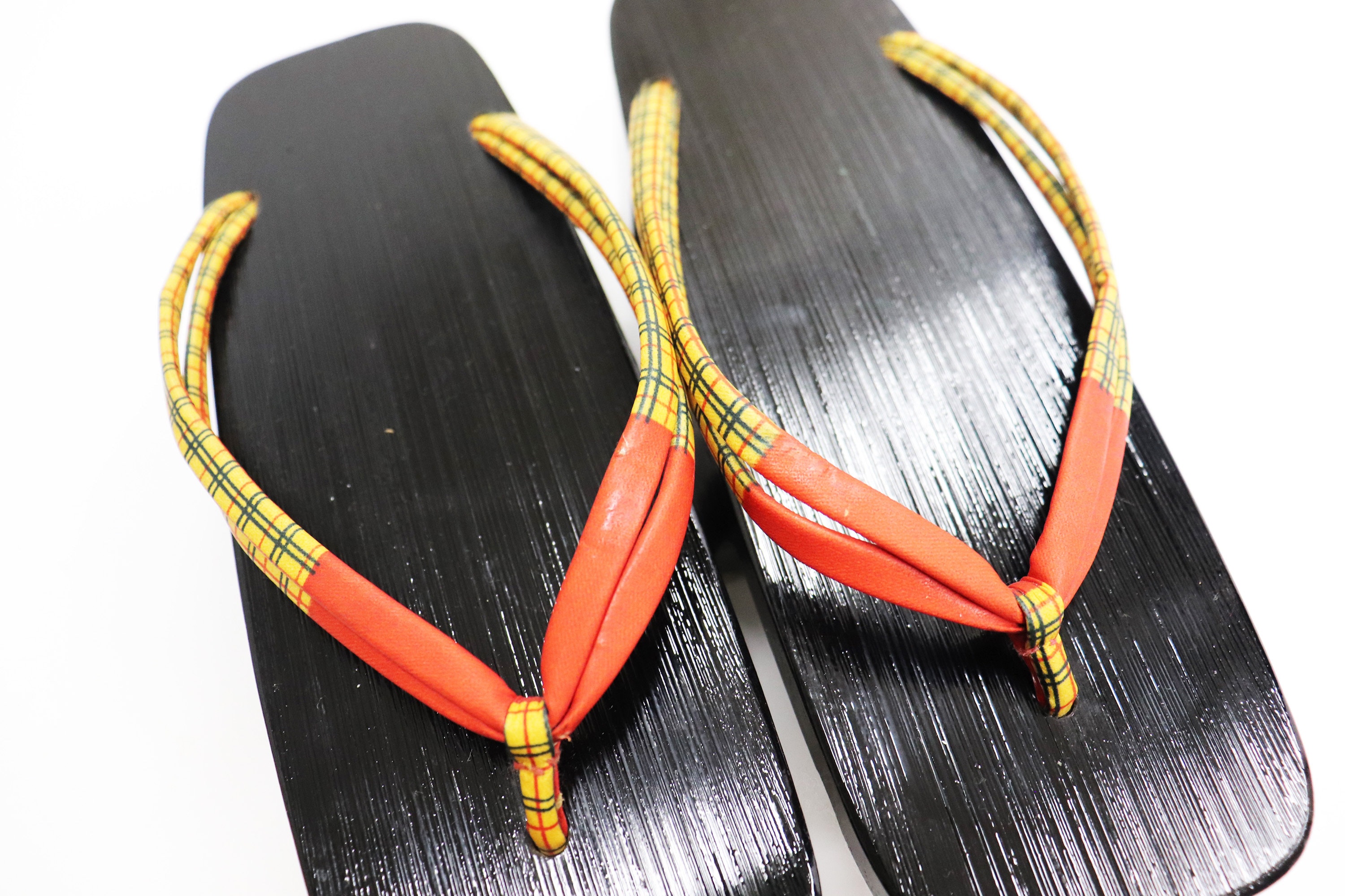 Japanese Zori Shoes / Japanese Kimono Sandal / Geisha Zori / - Etsy