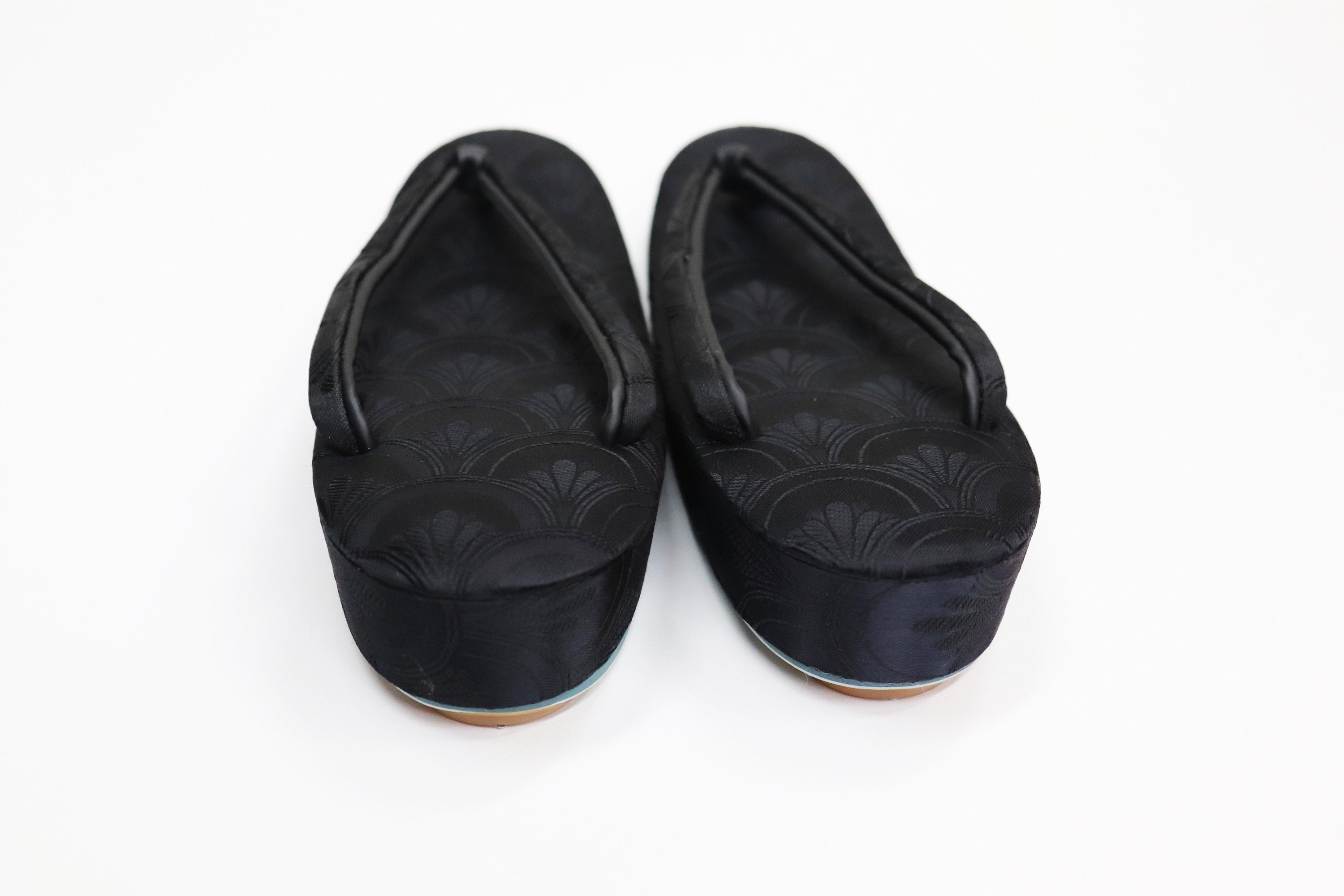 Japanese Zori Shoes / Japanese Kimono Sandal / Geisha Zori / - Etsy