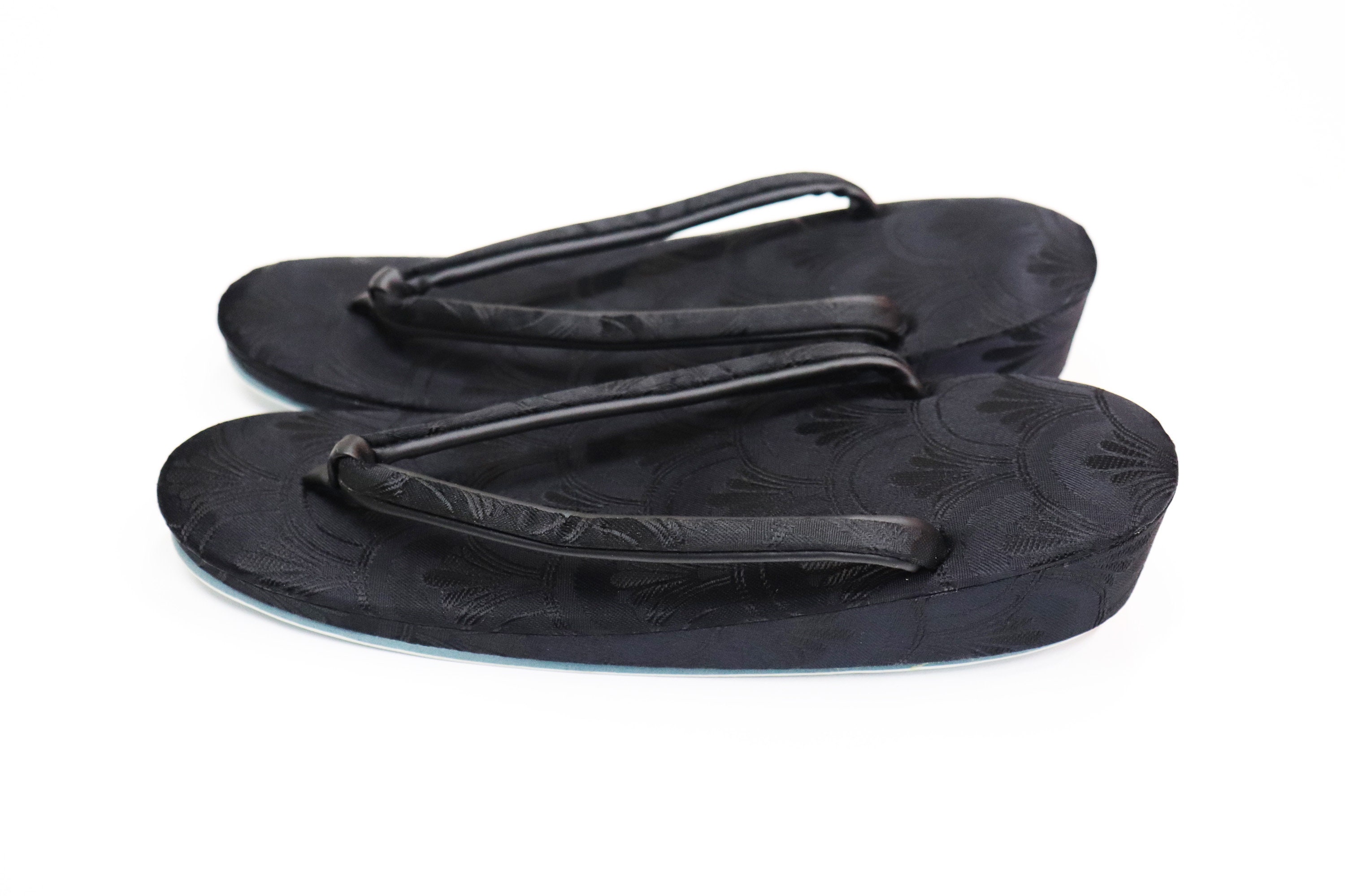 Japanese Zori Shoes / Japanese Kimono Sandal / Geisha Zori / - Etsy