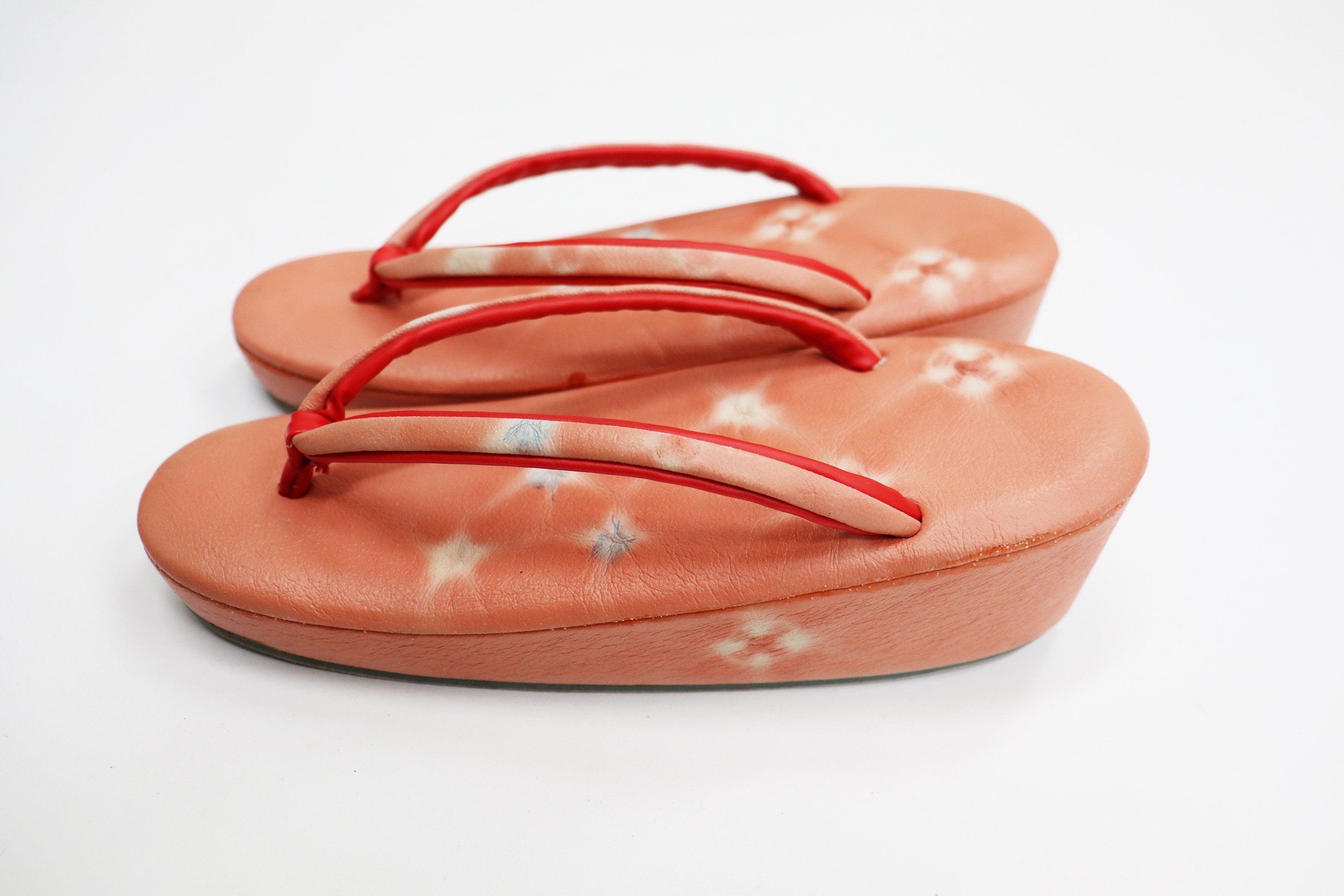 Japanese Zori Shoes / Japanese Kimono Sandal / Geisha Zori / - Etsy