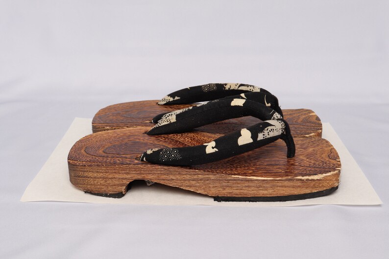 Japanese Zori Shoes / Japanese Kimono Sandal / Geisha Zori / - Etsy