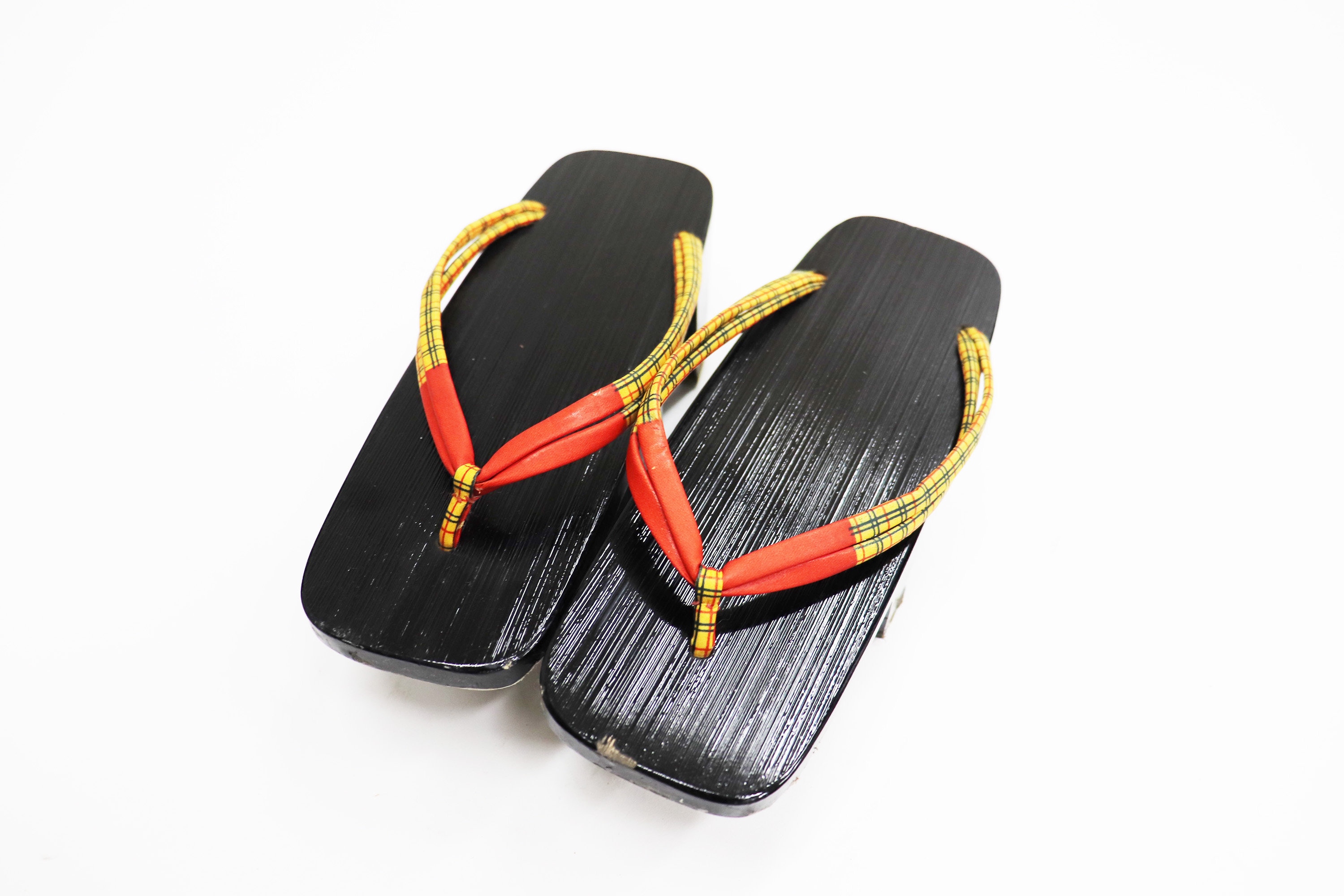 Japanese Zori Shoes / Japanese Kimono Sandal / Geisha Zori / - Etsy