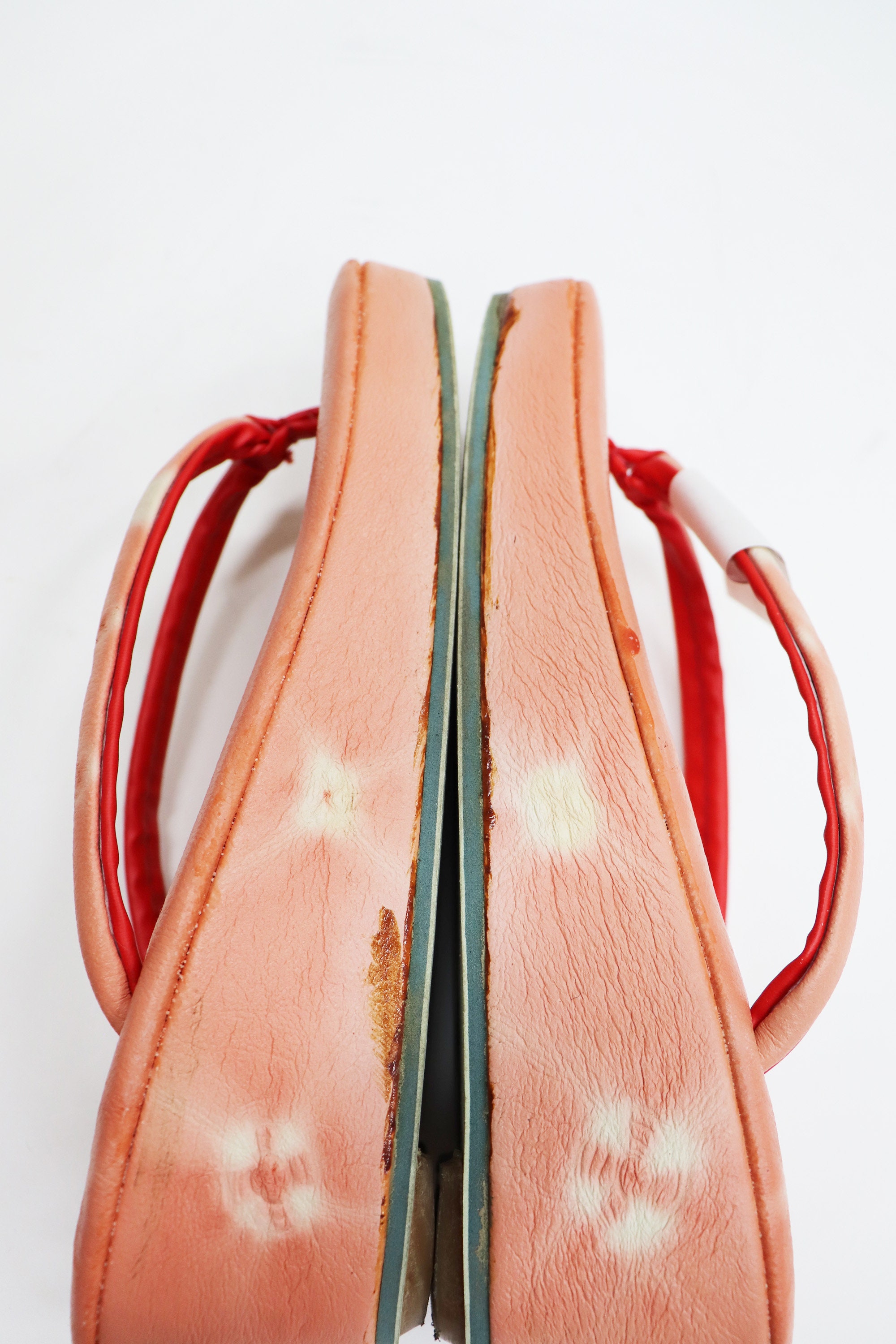 Japanese Zori Shoes / Japanese Kimono Sandal / Geisha Zori / - Etsy