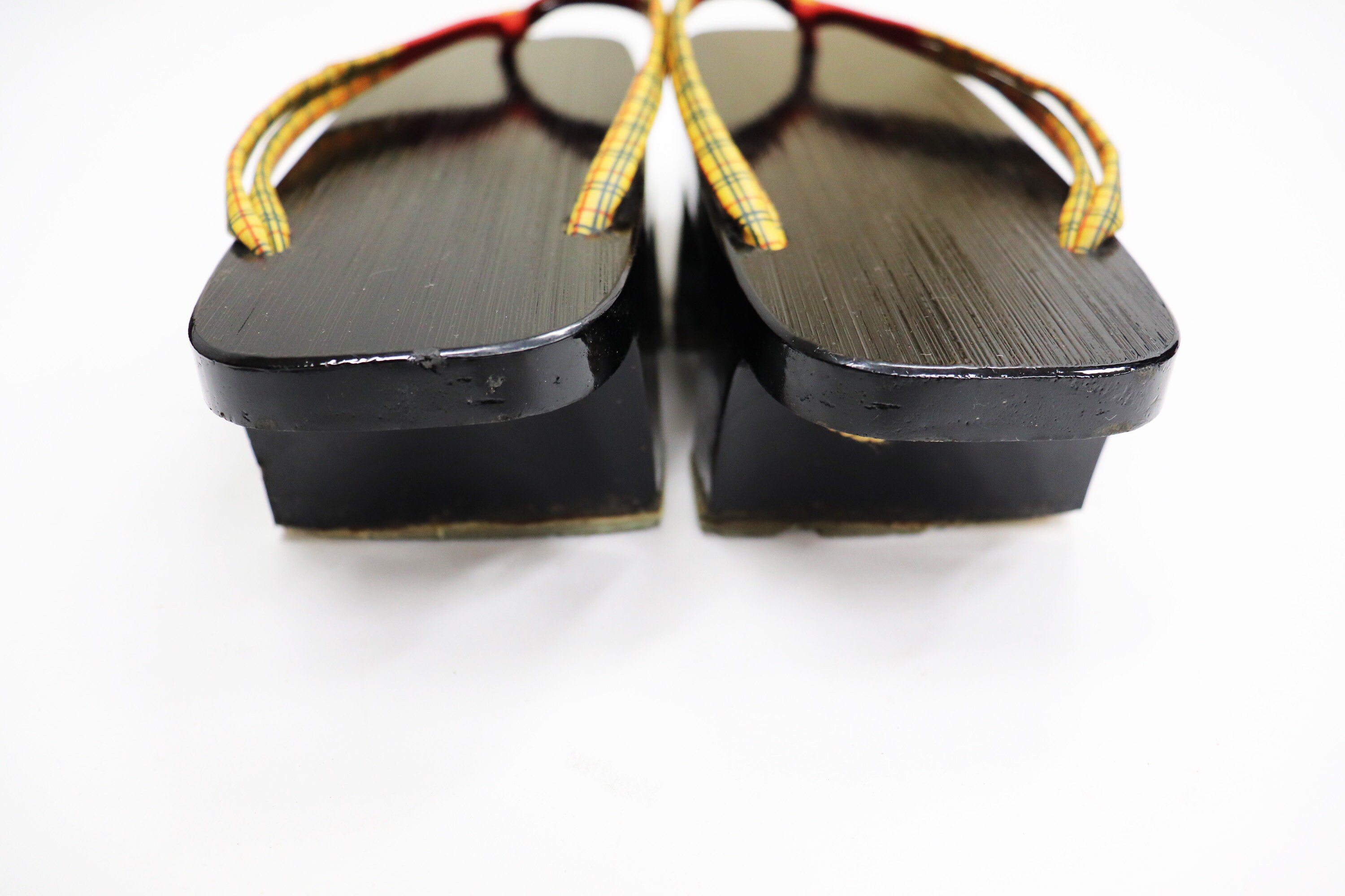 Japanese Zori Shoes / Japanese Kimono Sandal / Geisha Zori / - Etsy