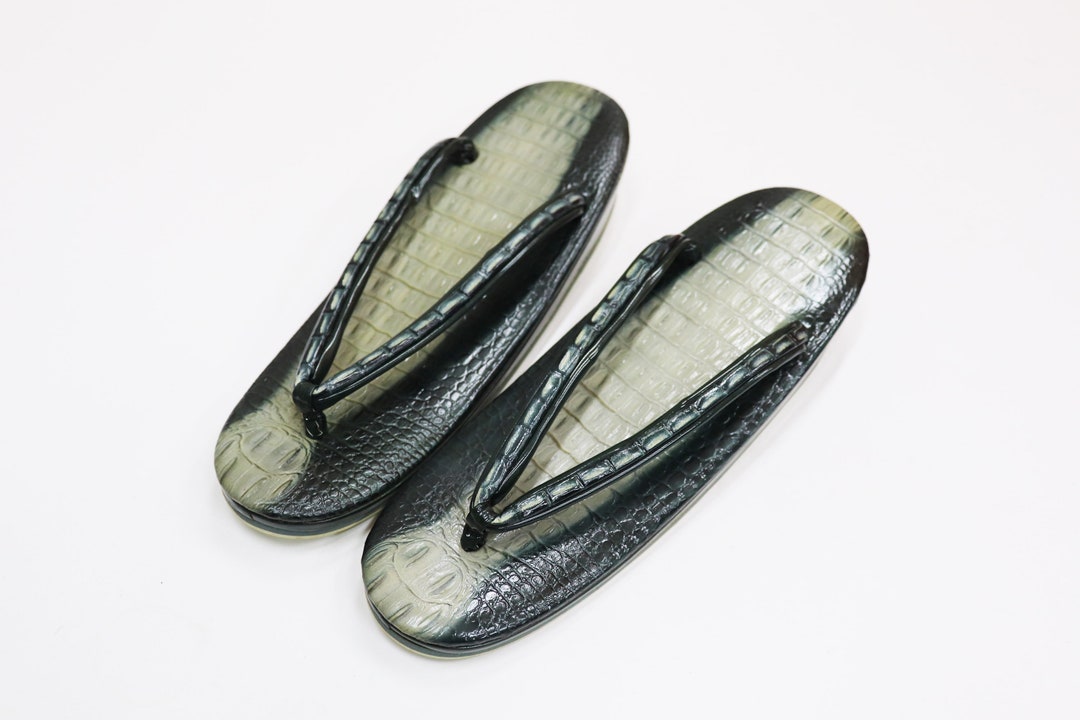 Japanese Zori Shoes / Japanese Kimono Sandal / Geisha Zori / Maiko Zori ...