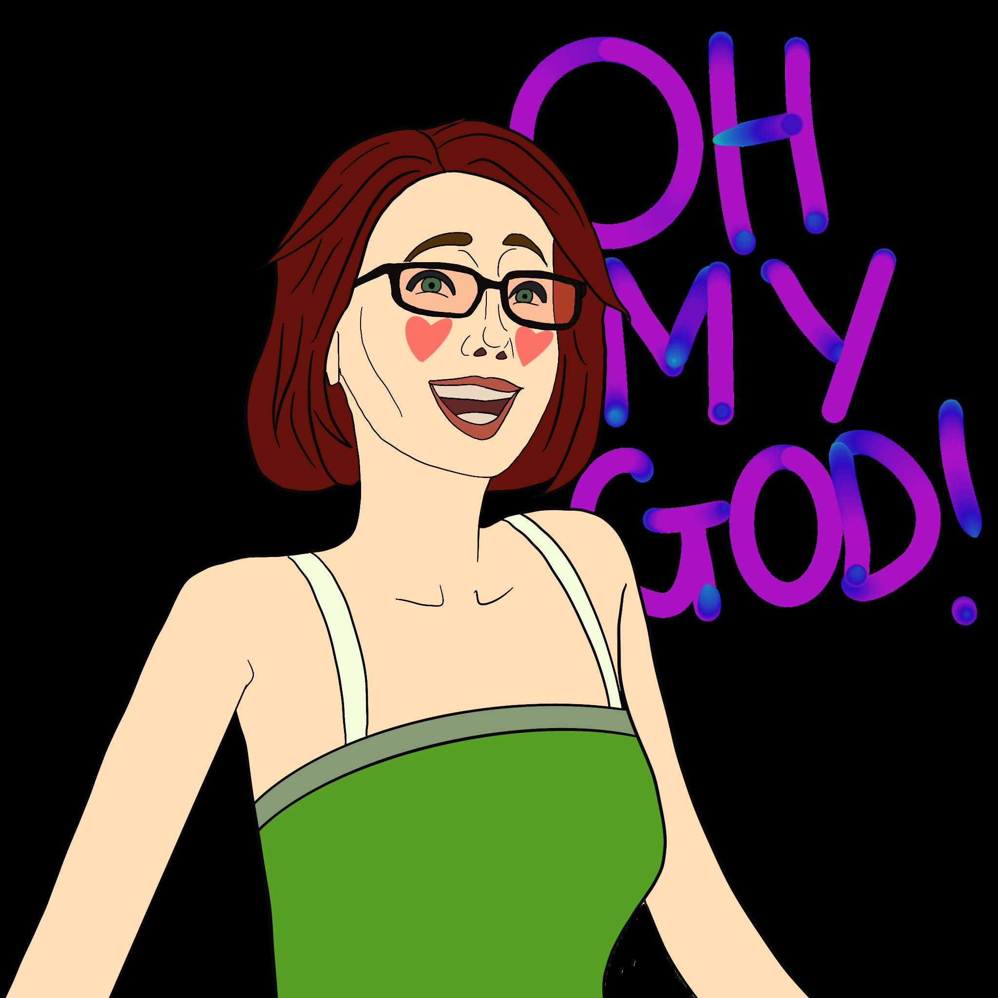 Sims 4 omg Emote - Etsy