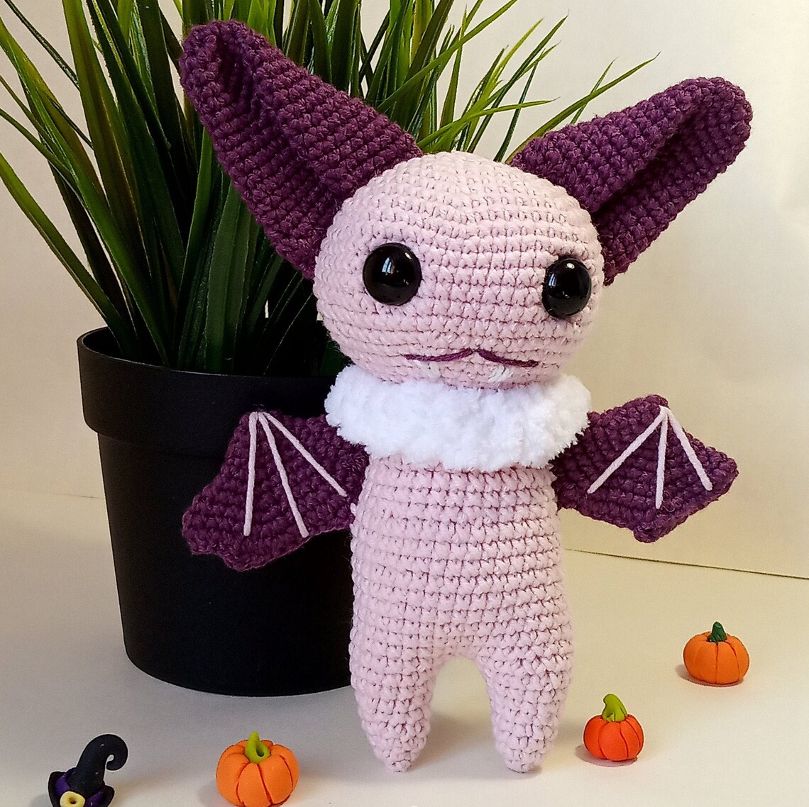 Bat dragon plush. Vampire bat doll. Adopt me bat dragon. | Etsy