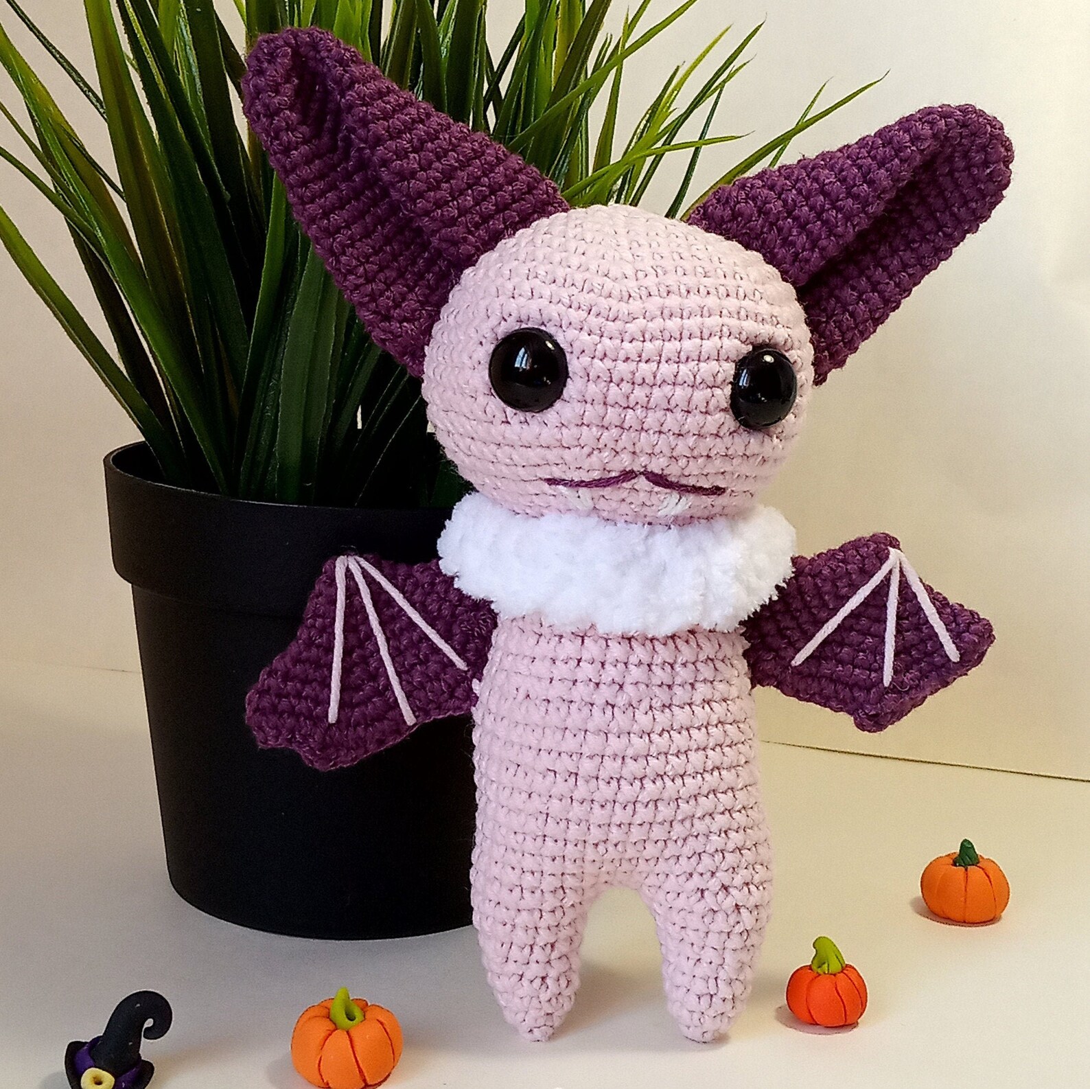 Bat dragon plush. Vampire bat doll. Adopt me bat dragon. | Etsy