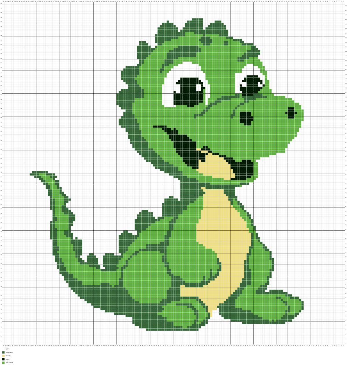 Crochet Graphgan Patterns - Etsy