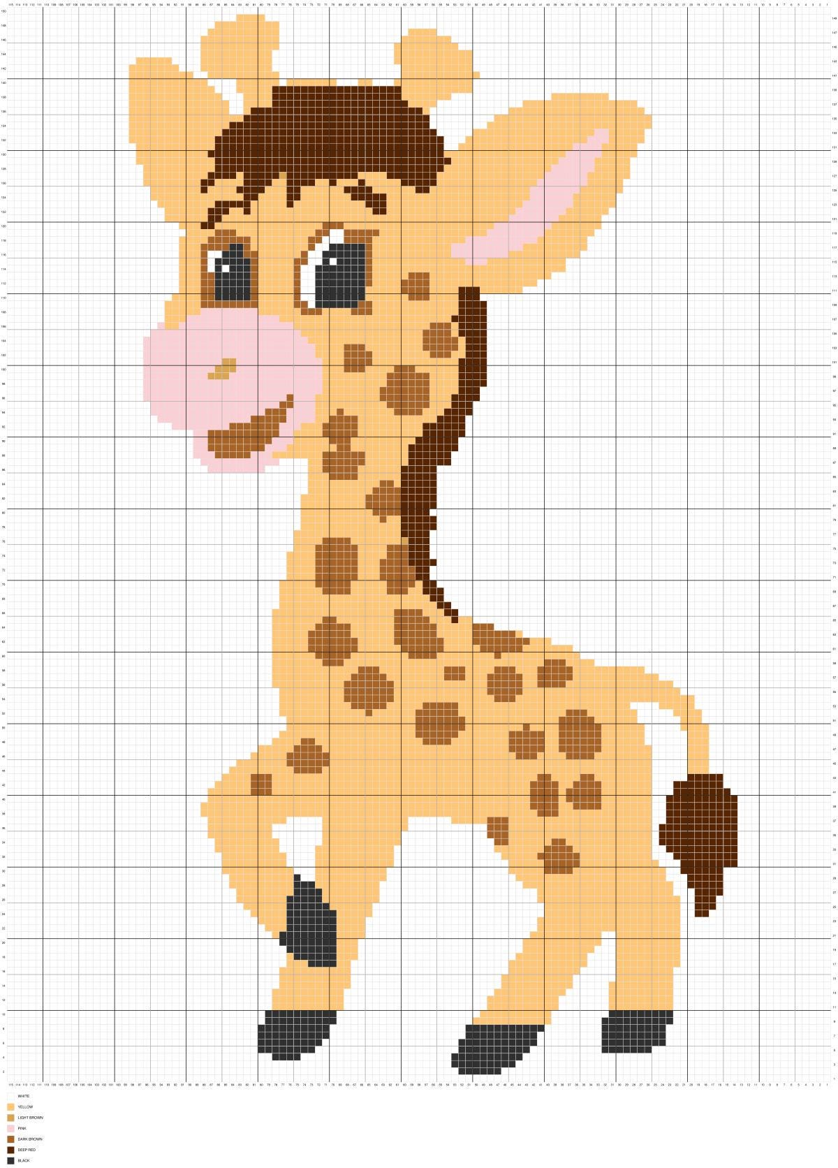 Crochet Graphgan Patterns - Etsy