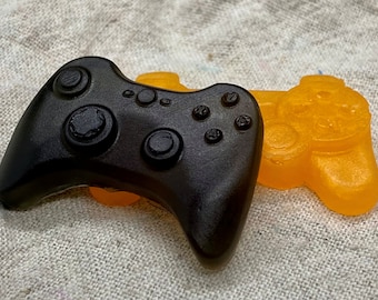 Video Game Soap | Etsy