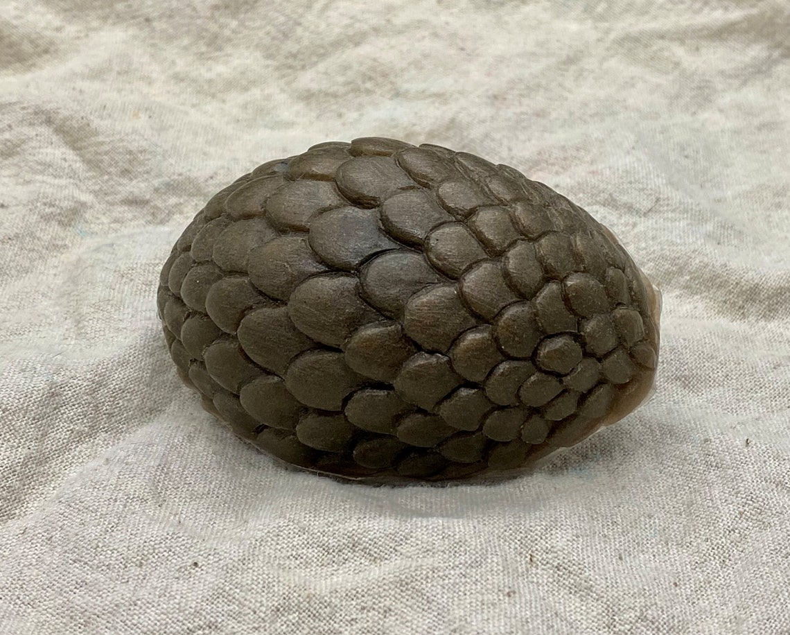 Dragon Egg Mystical Creature Egg - Etsy