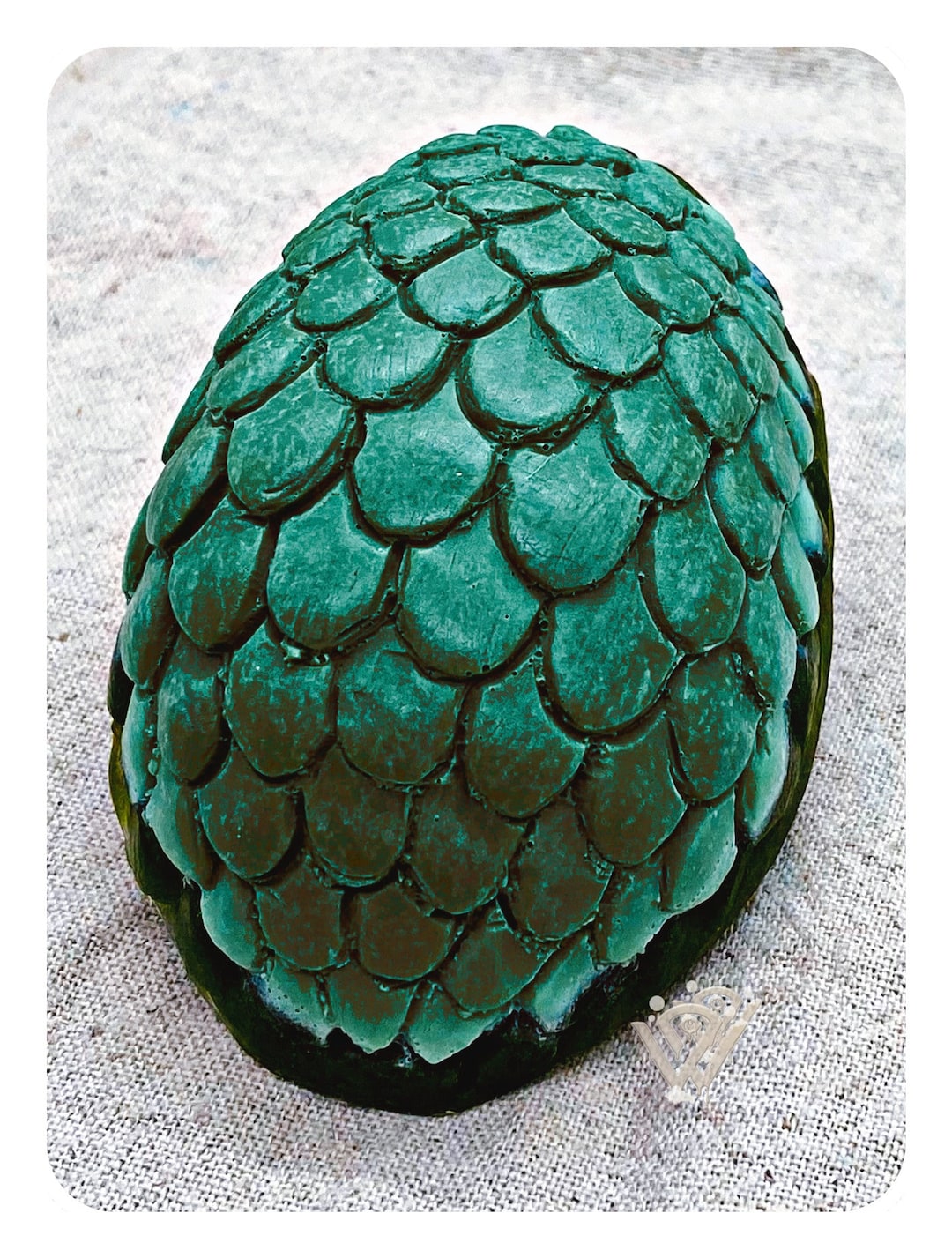 Dragon Egg; Mystical Creature Egg - Etsy