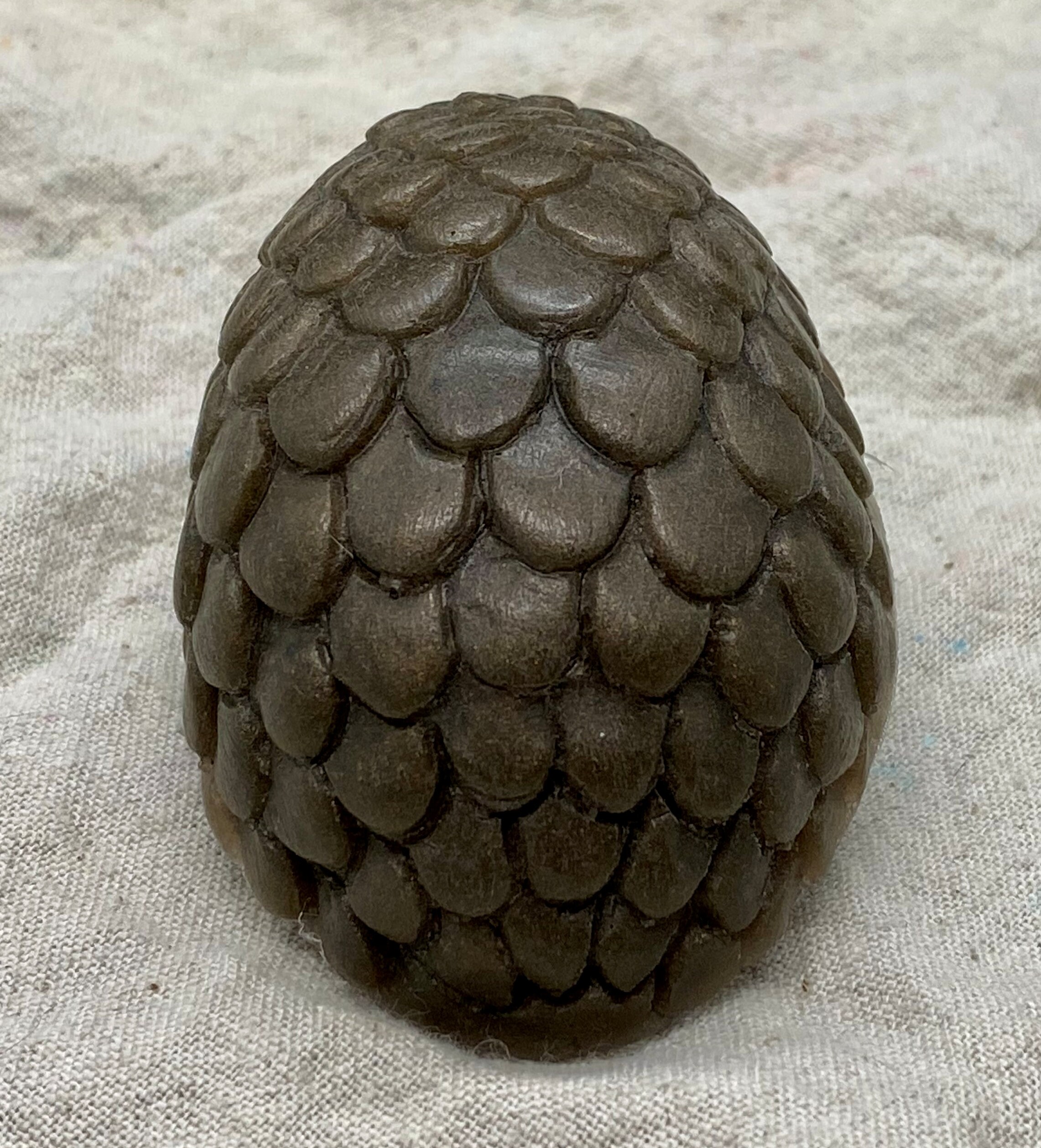 Dragon Egg Mystical Creature Egg - Etsy