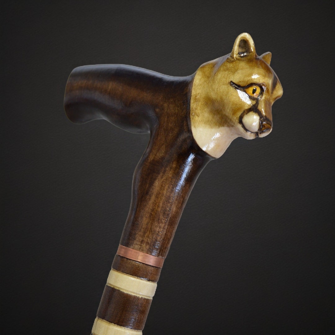 Walking Cane Canes and Walking Sticks Walking Stick Wooden Cane ...