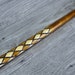 Canes Walking Sticks Wood Reeds Cane Wooden Hand-carved - Etsy