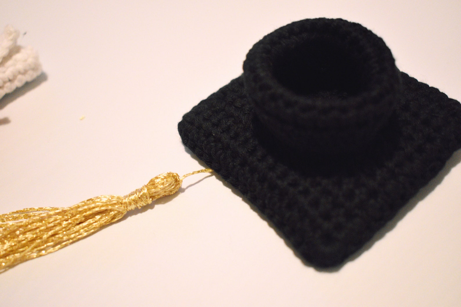 Graduation Hat Pattern Gift for Graduation Make Your Own Best - Etsy