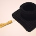 Graduation Hat Pattern Gift for Graduation Make Your Own Best - Etsy