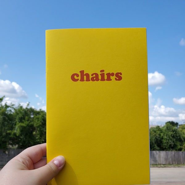Zine - Etsy