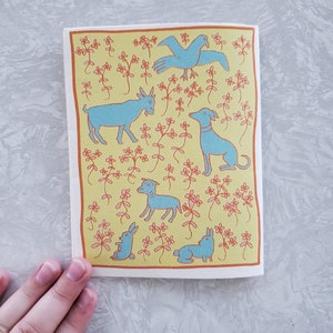 Guide to Fruit in Medieval Tapestries / Zine With Poster / 11x17 - Etsy