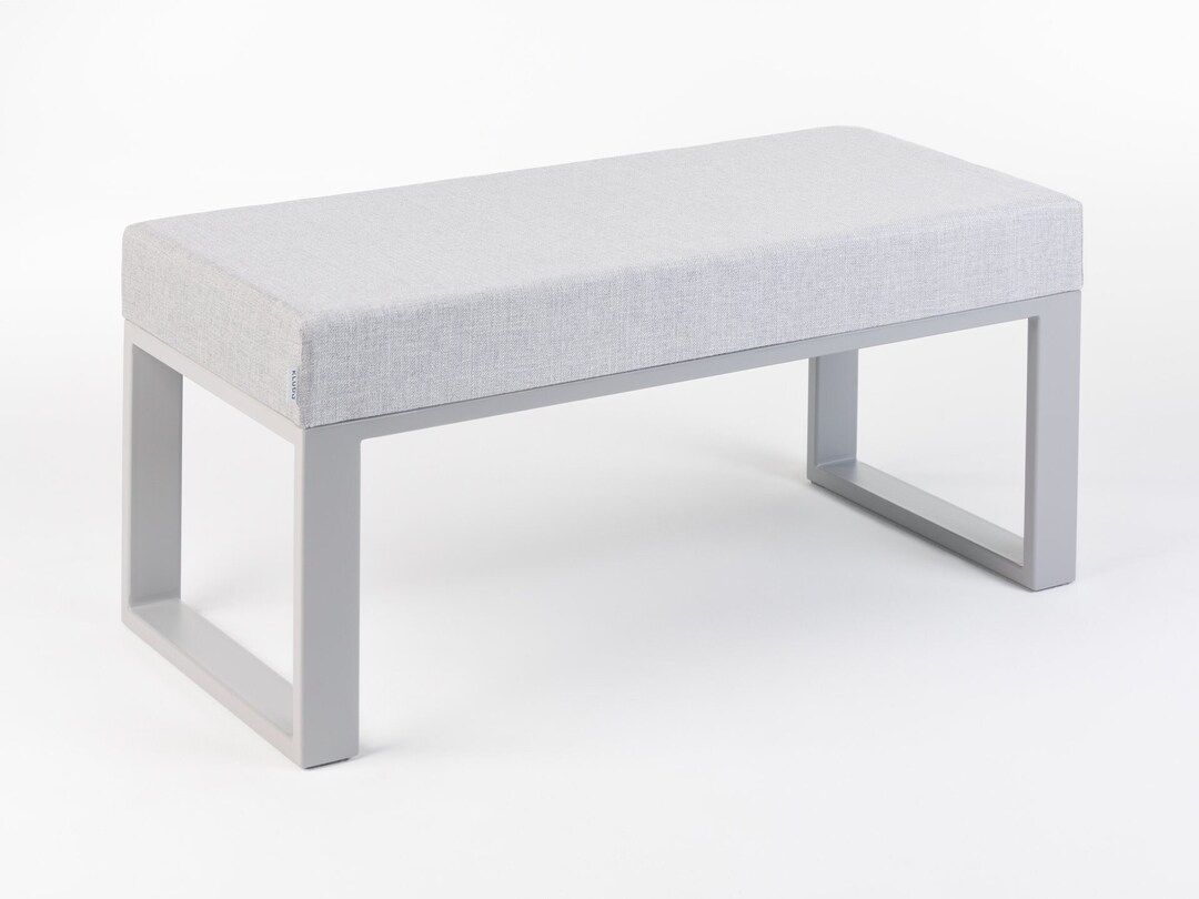 DALTON Elegant Bench/seat for the Hall/living Room/bedroom. Various ...