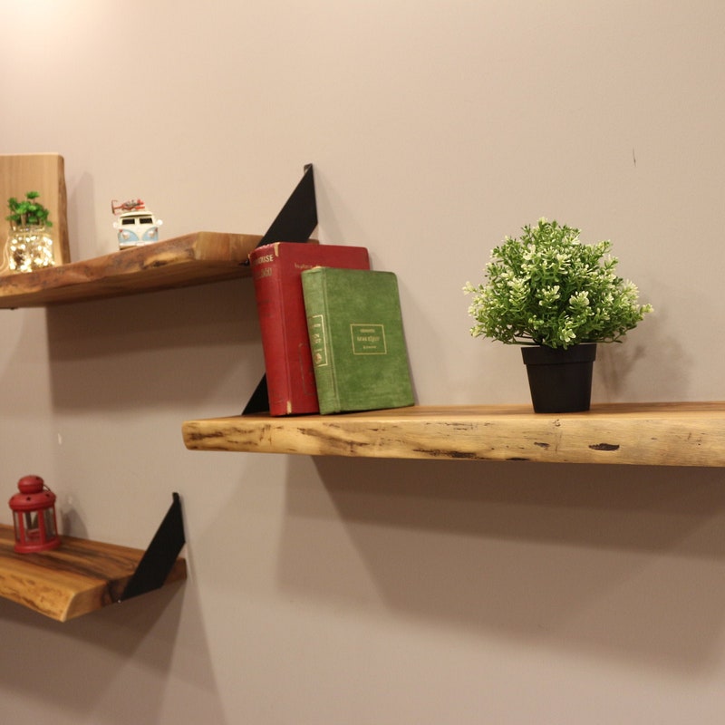 Decorative Wall Shelving - Etsy