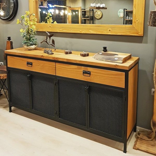 Sideboard Design - Etsy