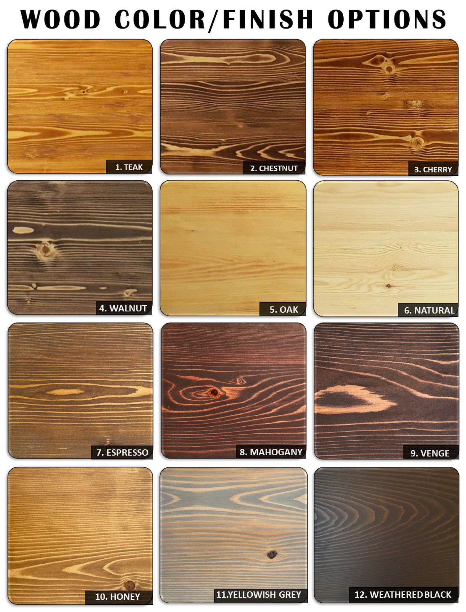 Solid Wood Table and Bench High Quality / Rustic Dining - Etsy