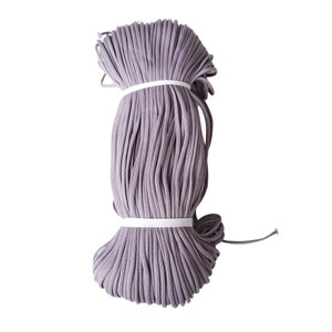 Crochet Polyester Cord. Macrame Rope. Knitting Rope. Rope for Bag ...