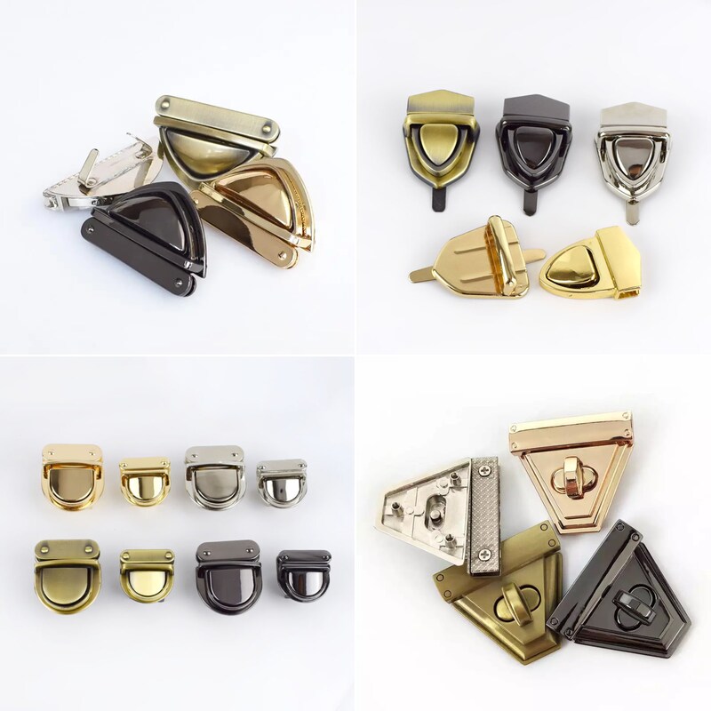 Purse Hardware - Etsy