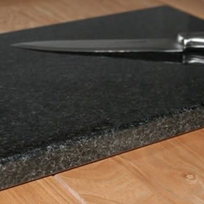 Granite Cutting Board - Etsy