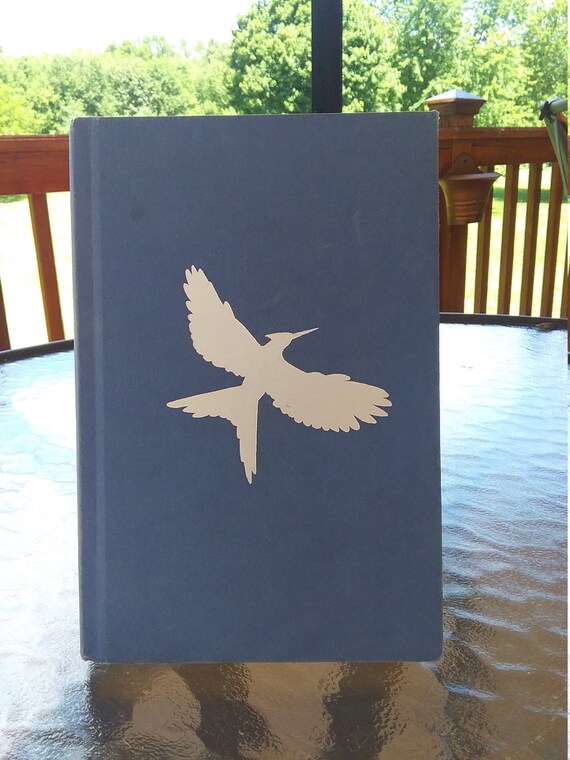 Mockingjay Book Suzanne Collins