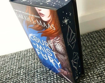 Book Edge Stencil - Etsy