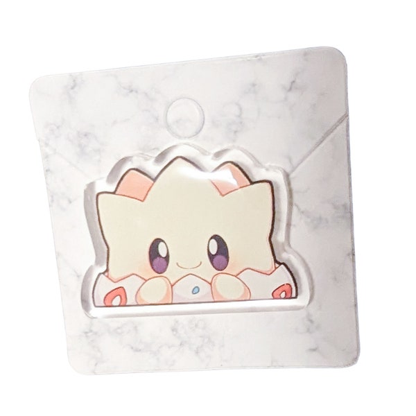 Togepi Pin - Etsy