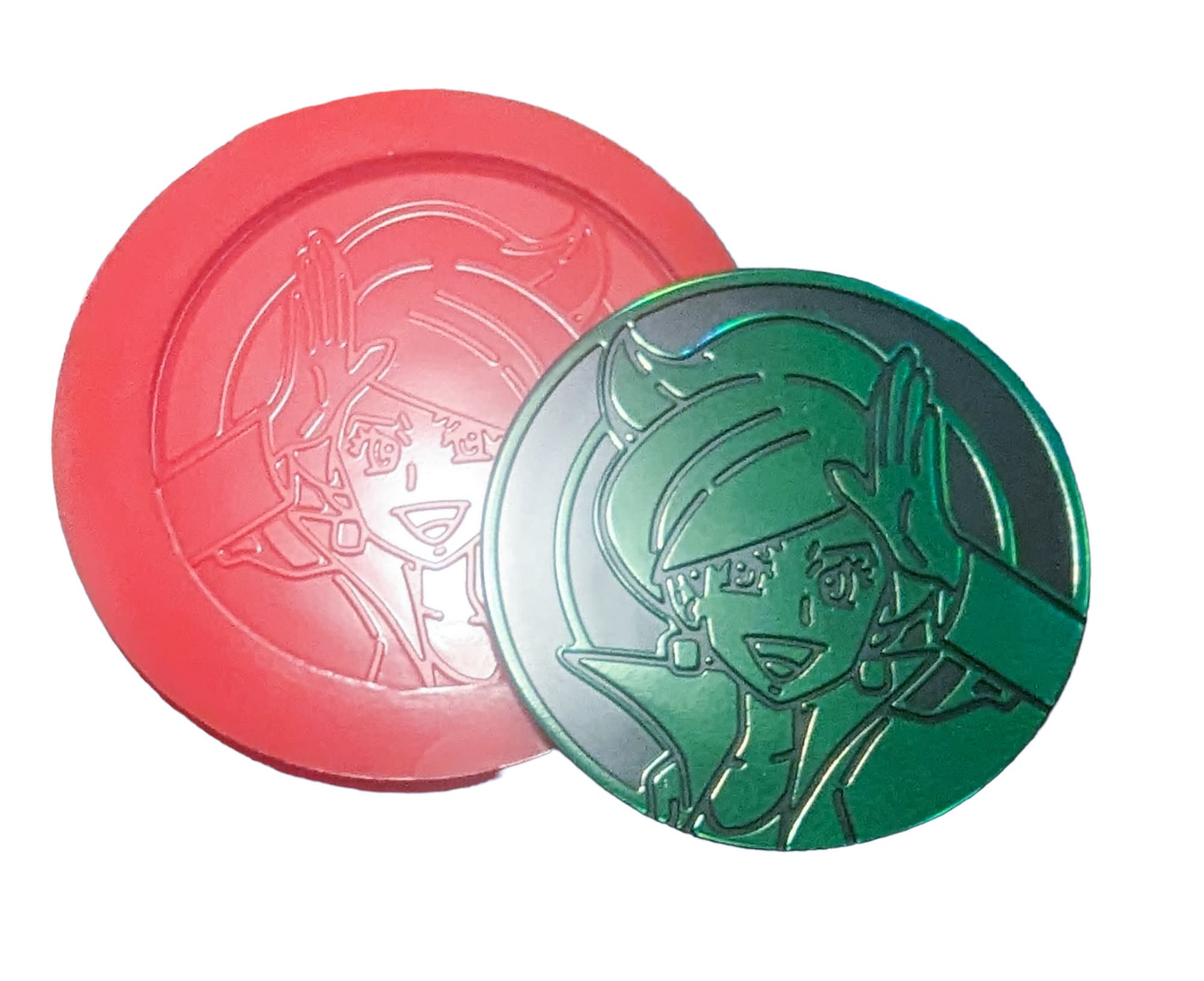 Professor Juniper Cosplay