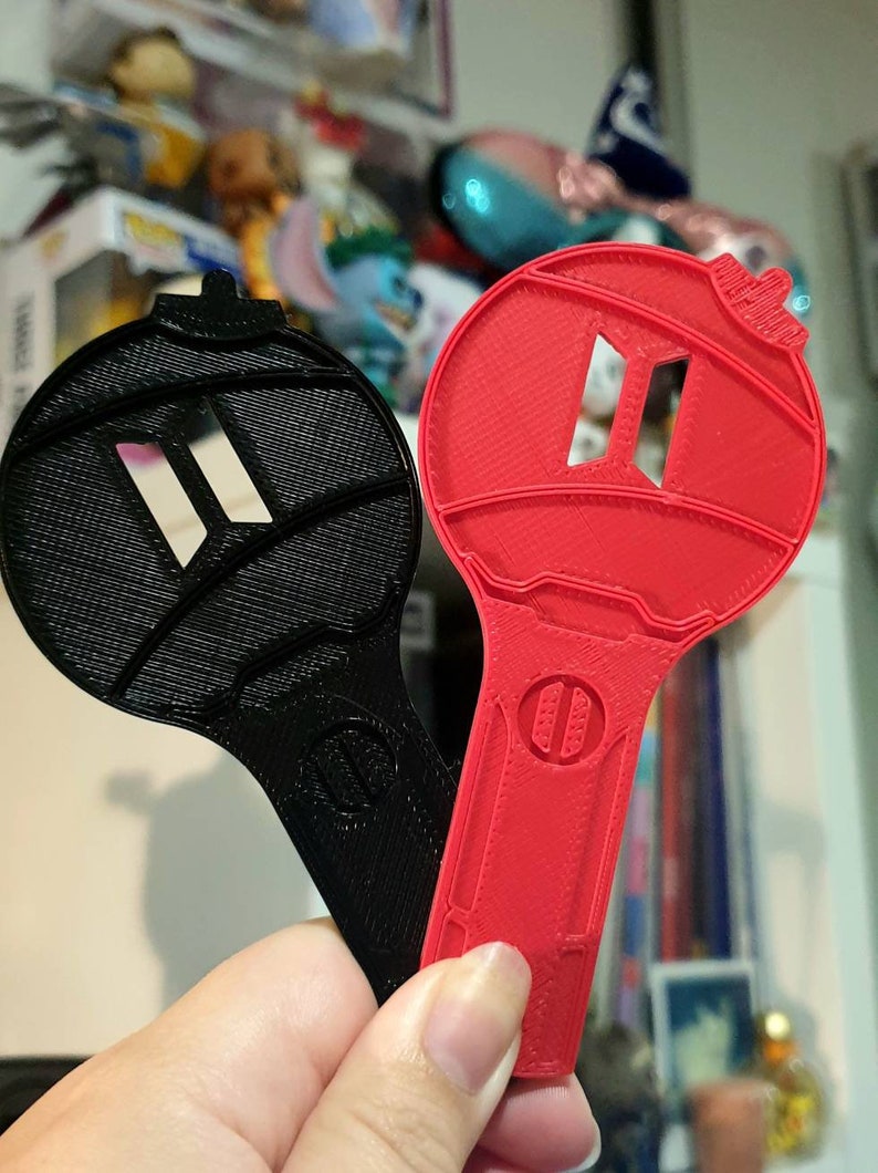 Mini ARMY Bomb | Etsy