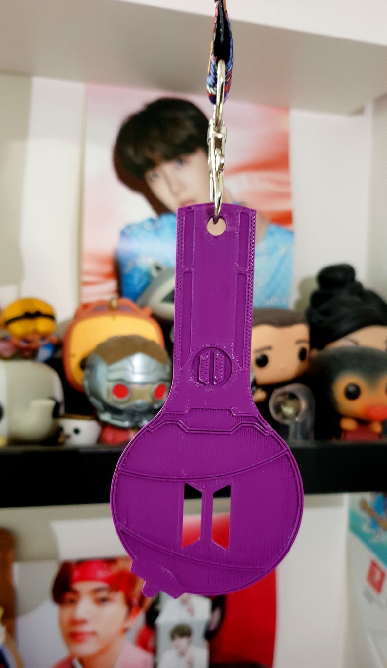 Mini ARMY Bomb | Etsy