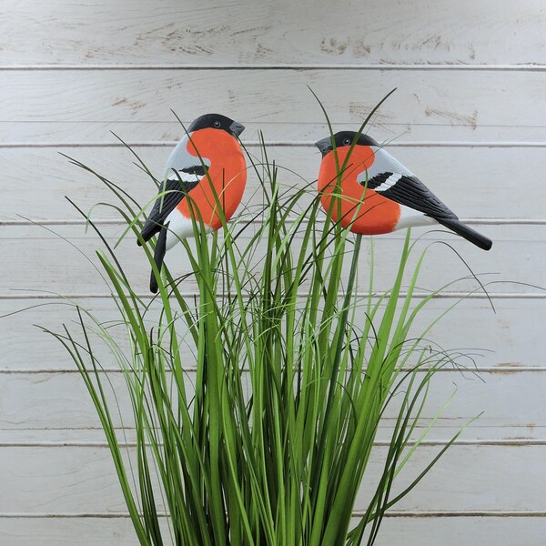 Pygmy Owl on the Root, a Wooden Sculpture of an Owl, Glaucidium ...