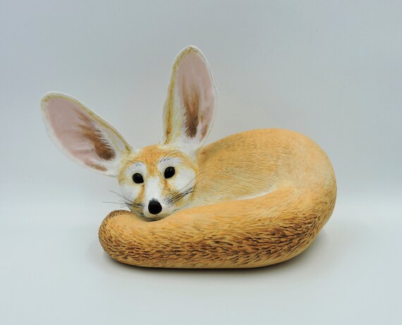 Fennec Desert Fox