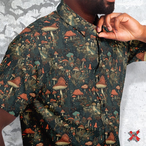 Mystic Clothing - Etsy