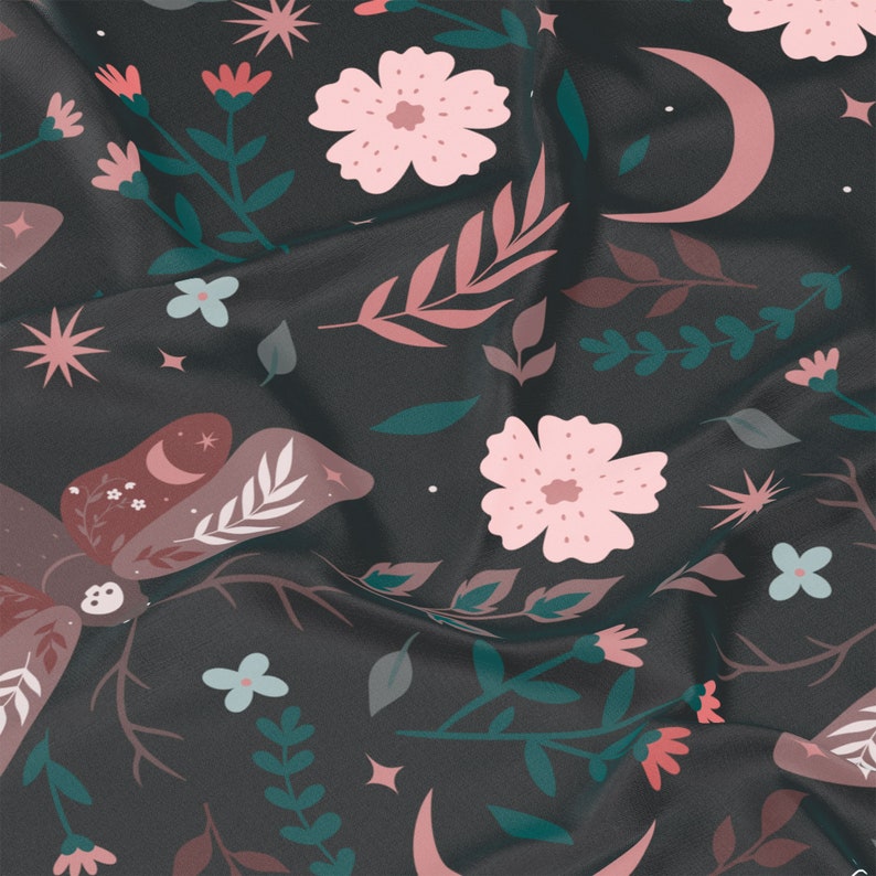 Cottagecore Sweet Druid Button-up Style Shirt Goth Shirt - Etsy