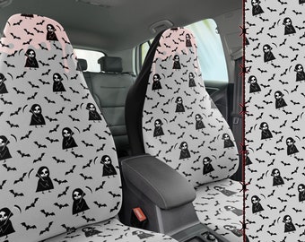 Gothic Car Accessories - Etsy