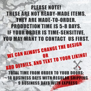 Black Magic Button-up Style Shirt, Goth Shirt, Mystic Clothing, Dark ...